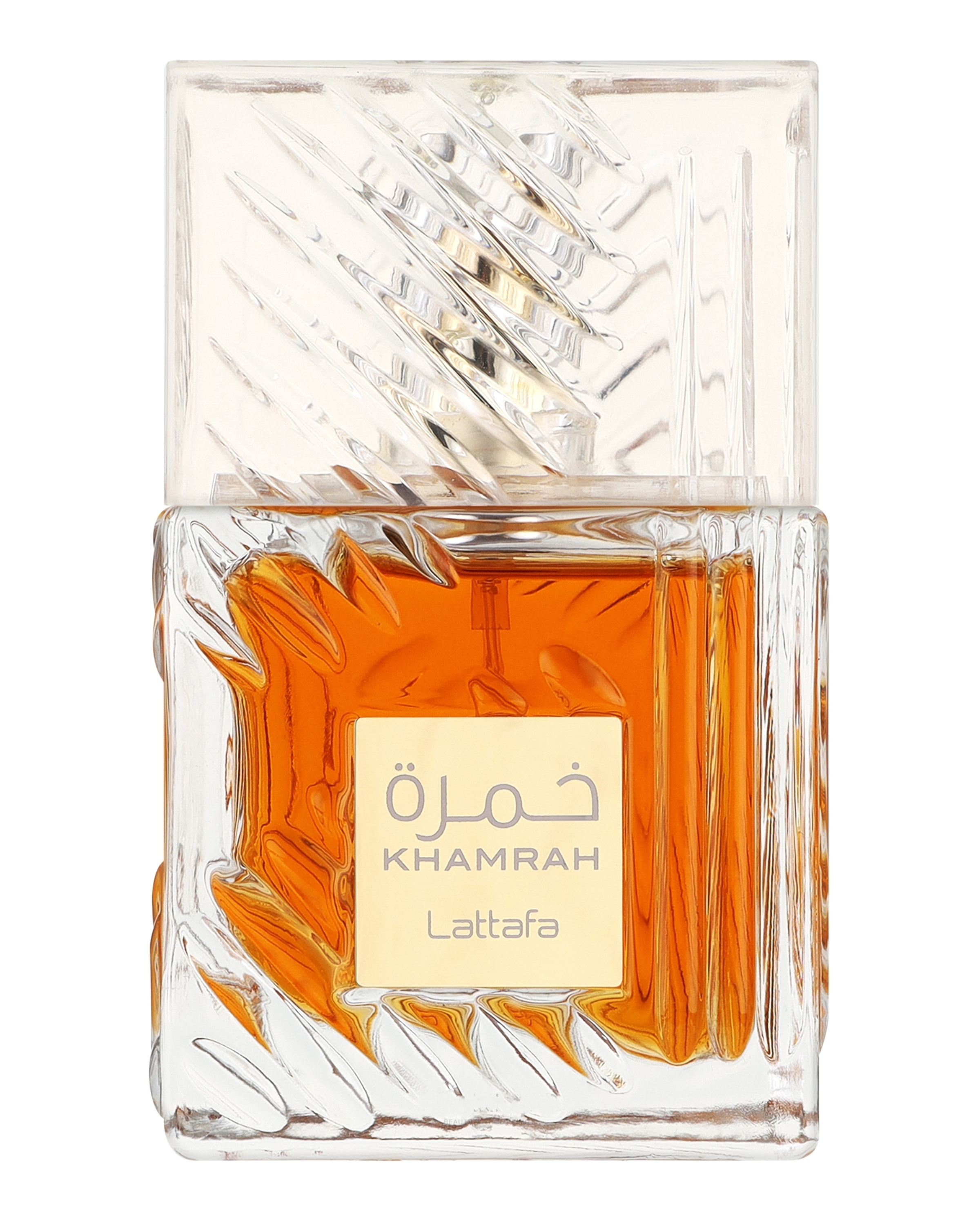 Sample of Lattafa Khamrah – Ben's Fragrances